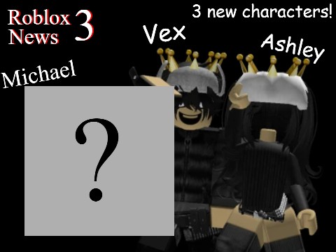 Roblox News 3!