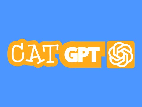 CAT GPT v0.03