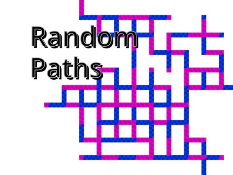 Random Paths