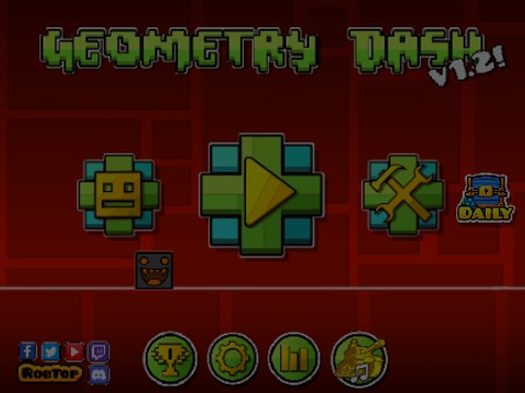 geometry dash editor v1.4!