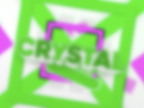 || Entry ⇒ @Crystal-25 | Updated!