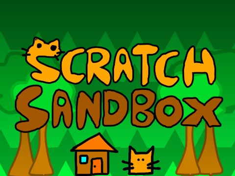 Scratch Sandbox