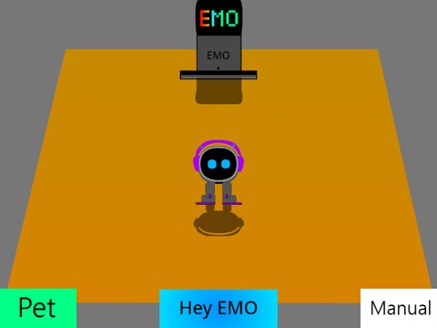EMO Living.AI