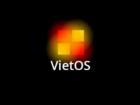 VietOS 1.5