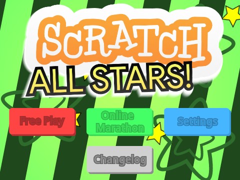 SCRATCH ALL STARS | 0.1.9