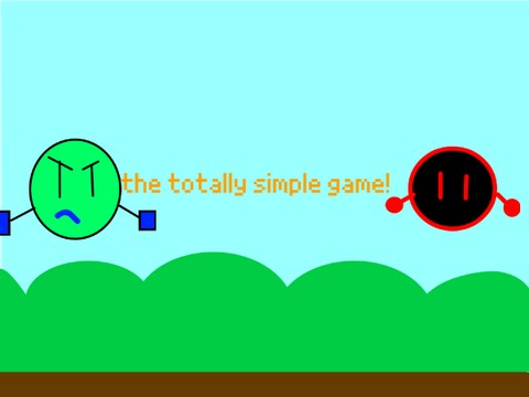The totally simple game! (v1.13)