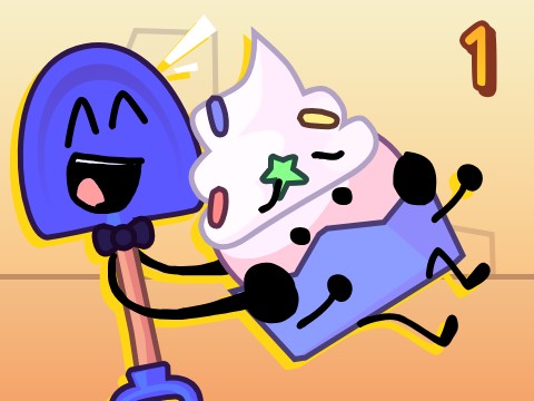 BFAR 1 : Scrumptious!