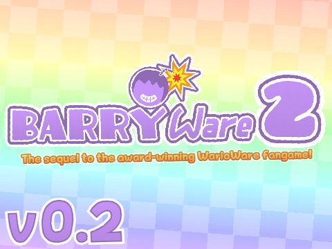 BarryWare 2 | 0.2