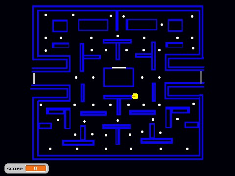 Pac-Man[1]