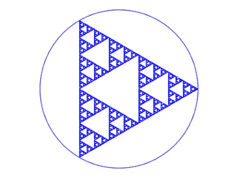 Chaos Games (Fractal Rendering)