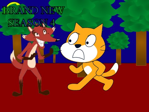 the scratch 3.0 show Tá droch-ghiúmar ar chat Scratch And More BRAND ...