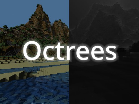 Octree Raytracing
