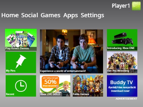 Xbox 360 Simulation V0.2