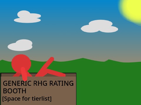 rating rhgs reopened
