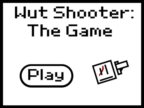 Wut Shooter: The Game