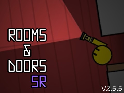 Rooms And Doors