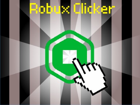 Robux Clicker