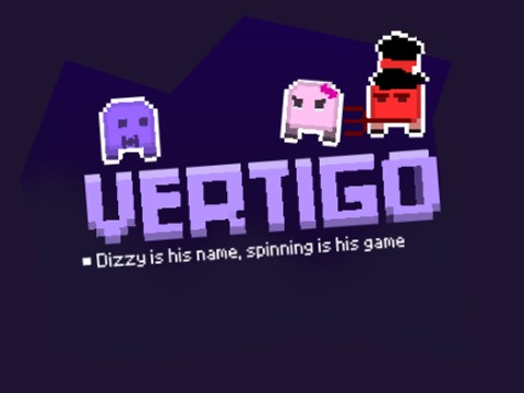 Vertigo [Speedrun Platformer]