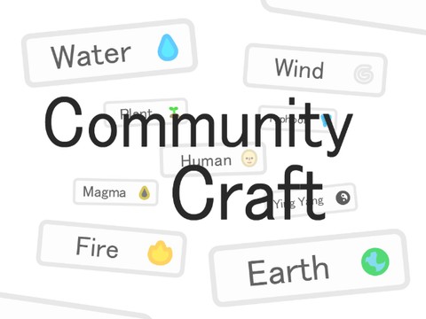 Community Craft