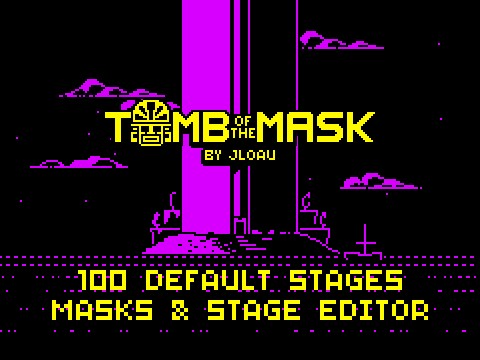 Tomb of the Mask