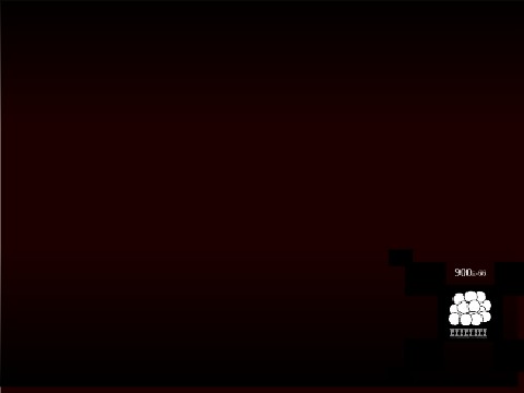 AltUncanny!900UV band