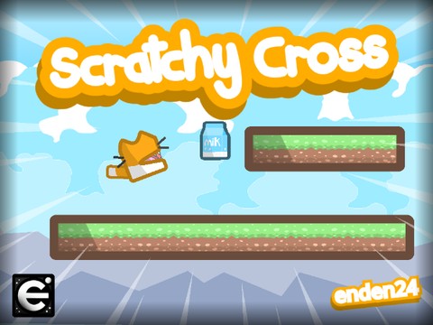 Scratchy Cross v1