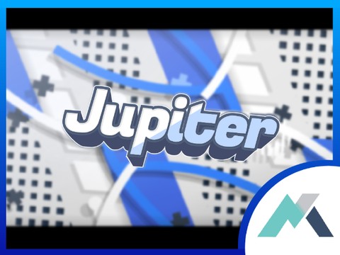 Entry || intro for @-Jupiterfx || #intro