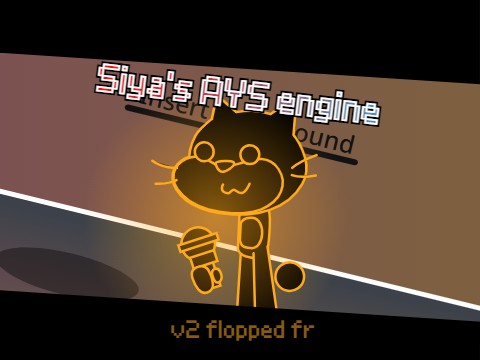 Siya's AYS Engine - V2.5