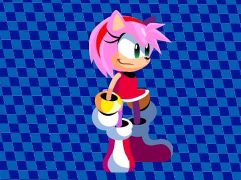 NEW AMY VECTOR (terrible)