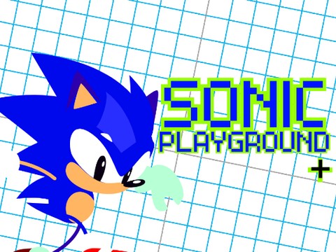 Sonic Playground