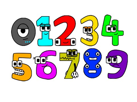 Original Number Lore predictions