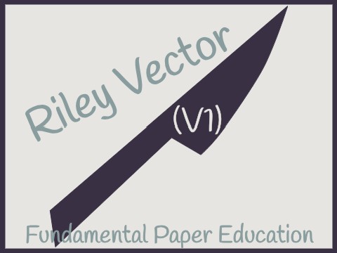 Riley Vector (V1) (FPE)