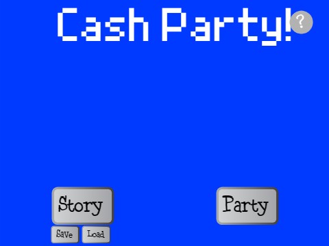 Cash Party! 1.0.1