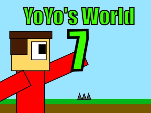 Super YoYo's World 7