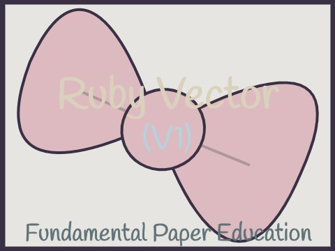 Ruby Vector (V1) (FPE)