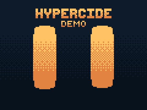 Hypercide (DEMO)