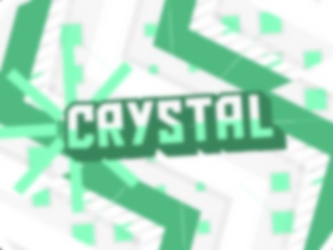 Intro for Crystal-25