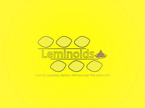Lemonoids!