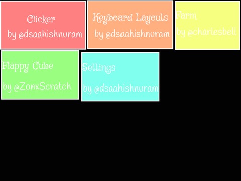 ScratchBox One X Alpha